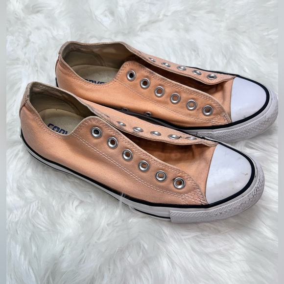 Converse | Shoes | Converse All Star Tennis Shoe Womens Size 8 And Mens ...